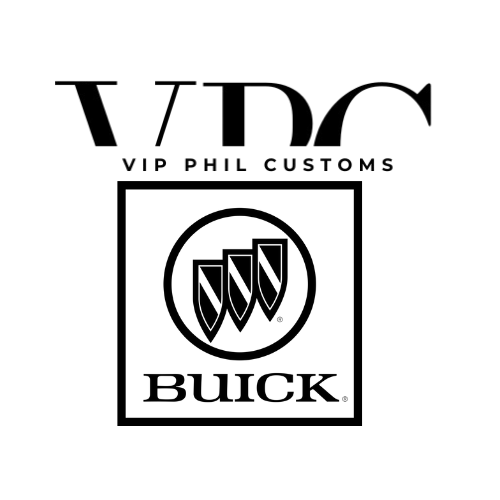 Buick – VIP PHIL