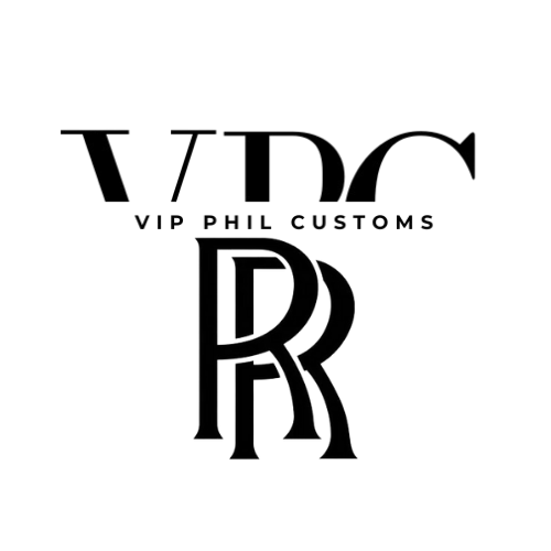 Rolls Royce – VIP PHIL