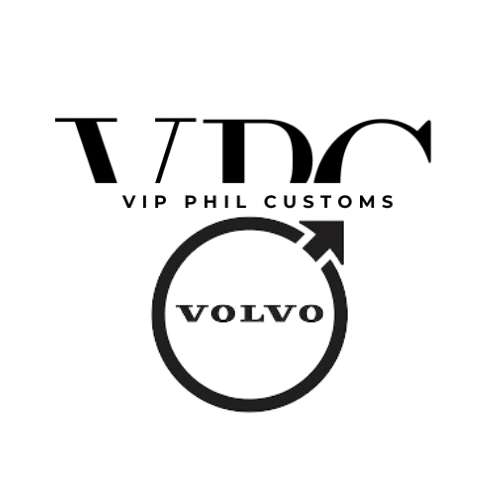 Volvo – VIP PHIL