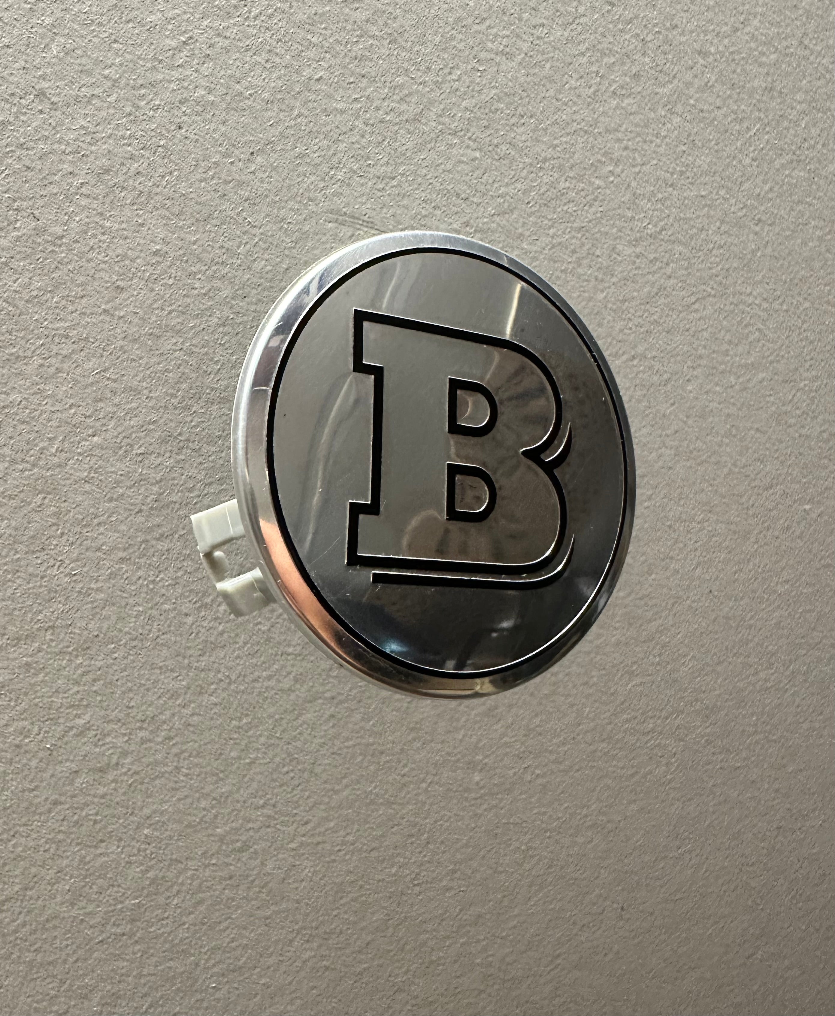 Brabus Floating Centre Cap Kit – VIP PHIL