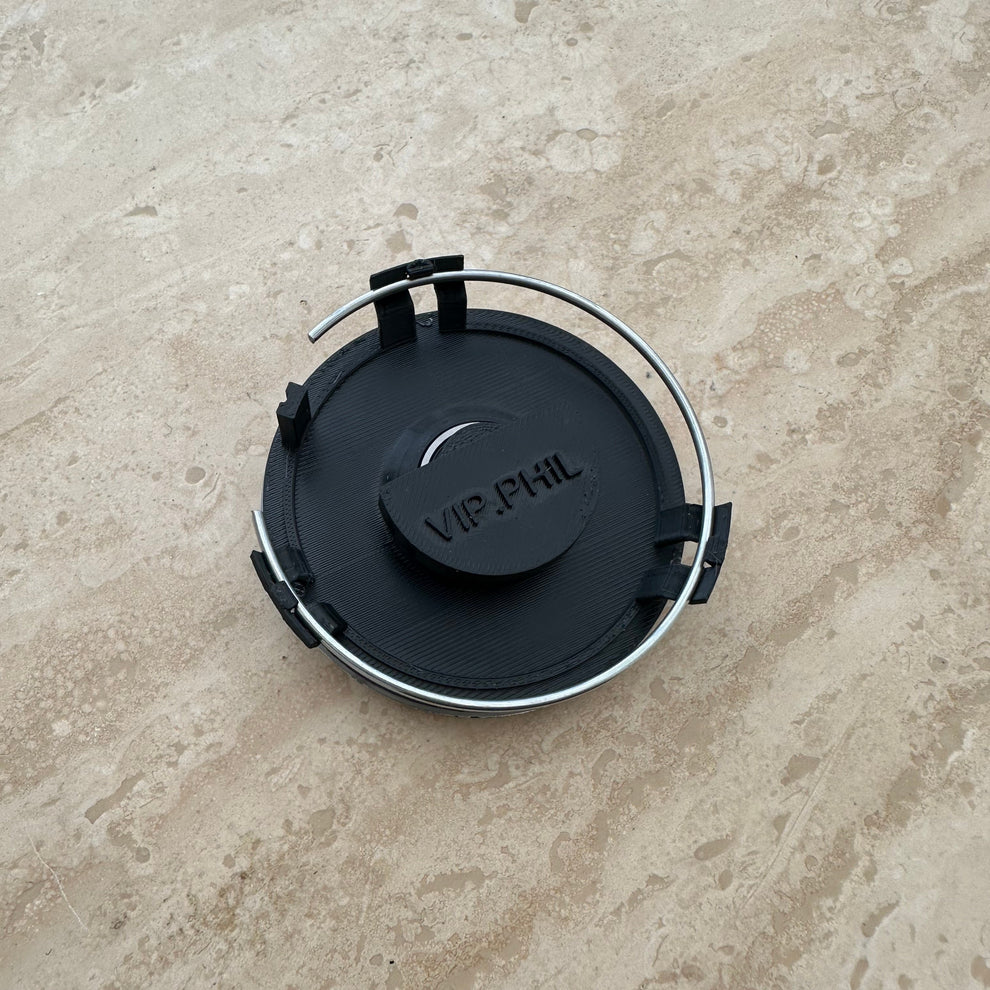Mercedes Benz Floating Centre Cap Kit – VIP PHIL