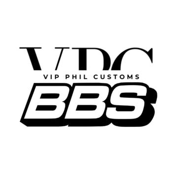 CUSTOM FLOATING CENTRE CAPS | VIP PHIL