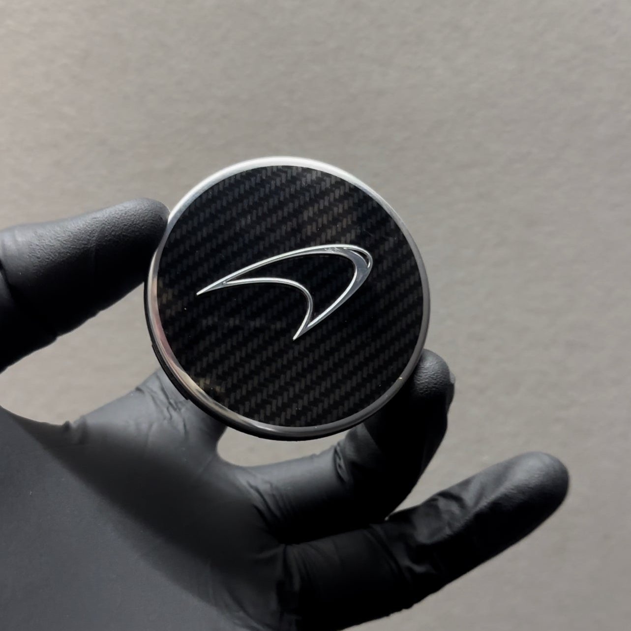 McLaren Floating Center Cap Kits | VIP PHIL